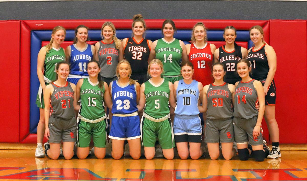 East maintains bragging rights over West at 19th Rotary All-Star ...