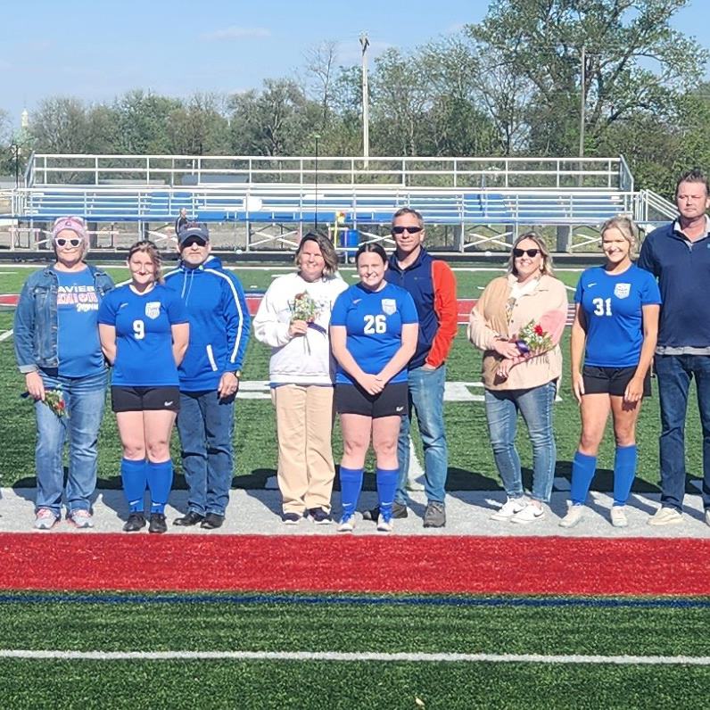 HS girls’ soccer: Wilson scores four goals, Southwestern beats ...