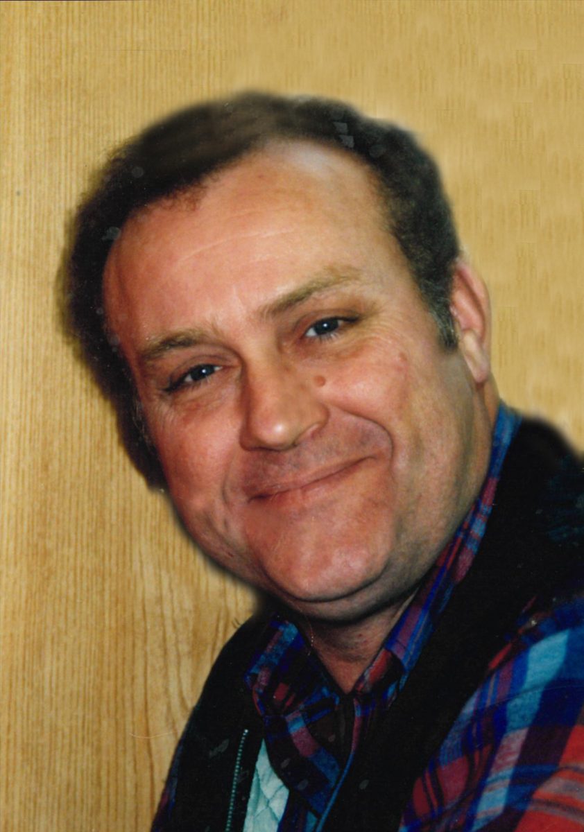 Frederick H. Cope Jr. – Enquirer Democrat