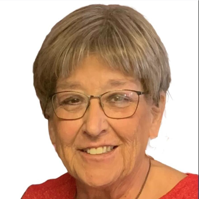 Betsy Jeanine Hodapp – Enquirer Democrat