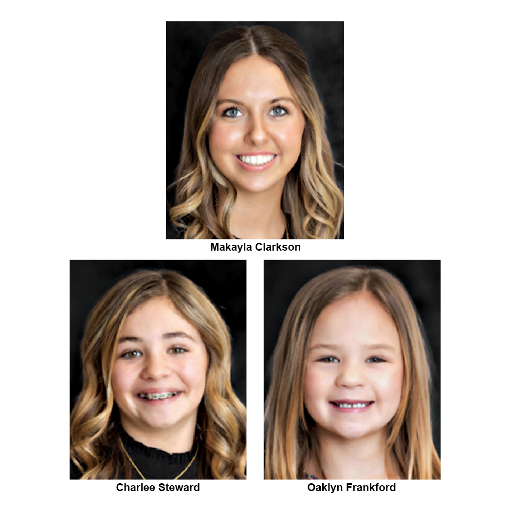 Clarkson, Steward and Frankford crowned at 20th annual Miss Carlinville ...