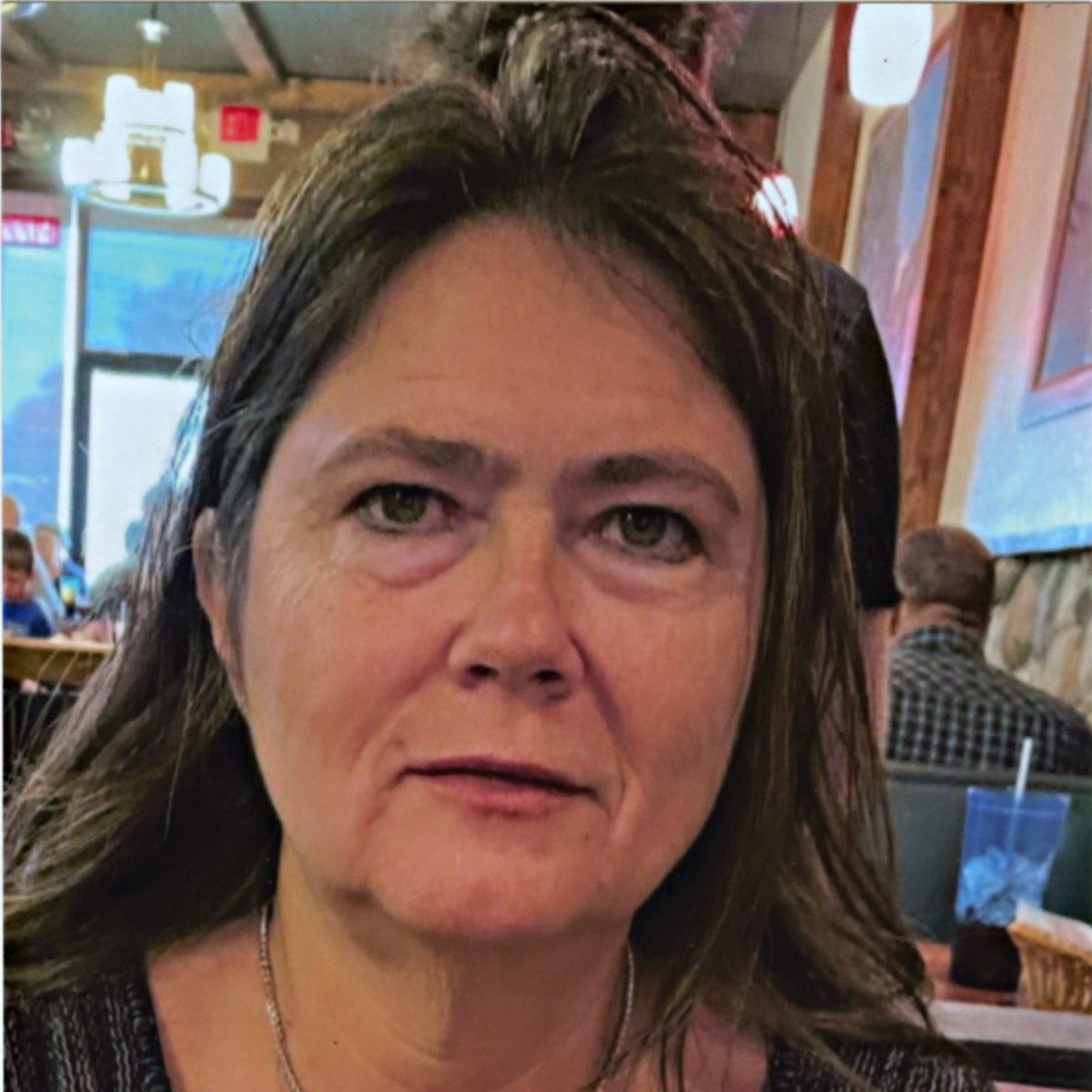 Bobbi Lynn Davis – Enquirer Democrat