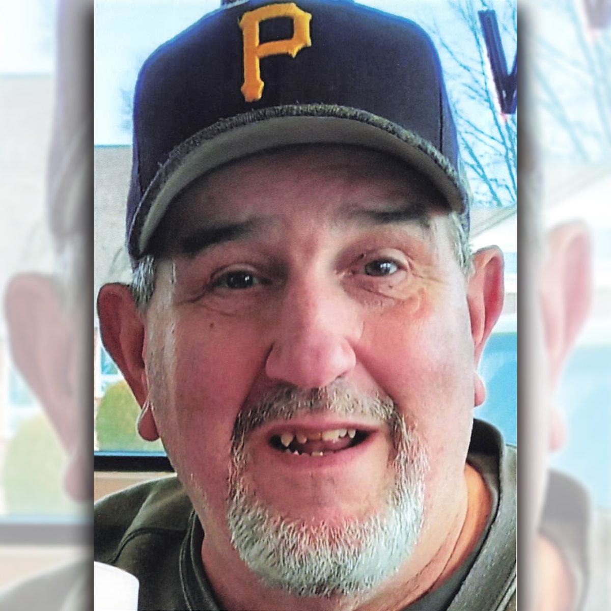 Stevie “Luba” Schey – Enquirer Democrat