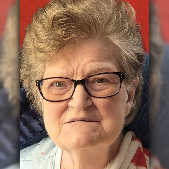 Susie M. Jackson – Enquirer Democrat