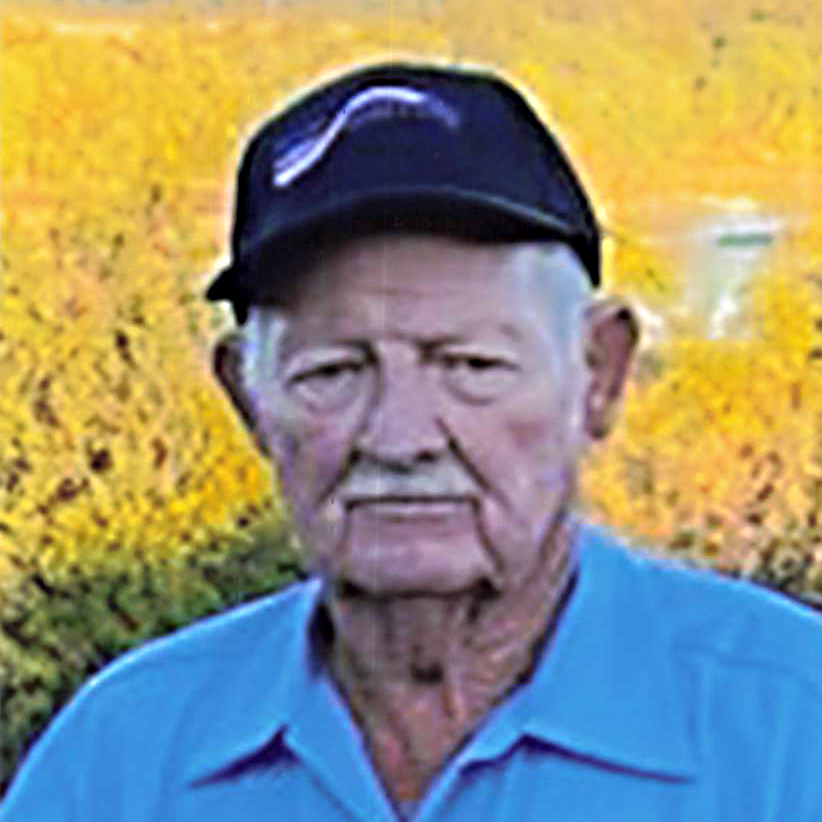 Gerald G B Johnson – Enquirer Democrat