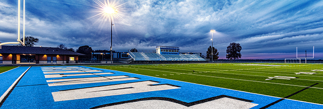 North Mac sports complex an amazing feature for Macoupin County ...