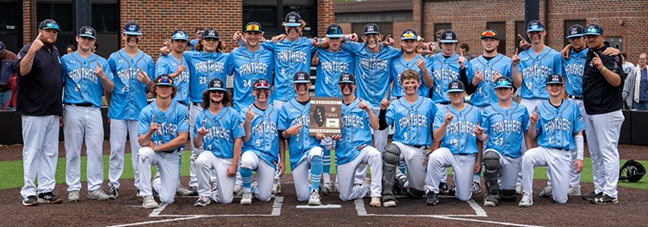 HS baseball: North Mac wins regional championship on home diamond ...