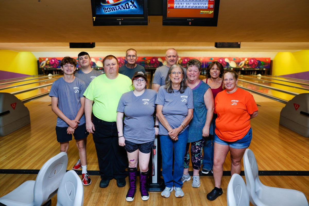 Final frame at Carlinville’s Bowlero Lanes June 27 – Enquirer Democrat