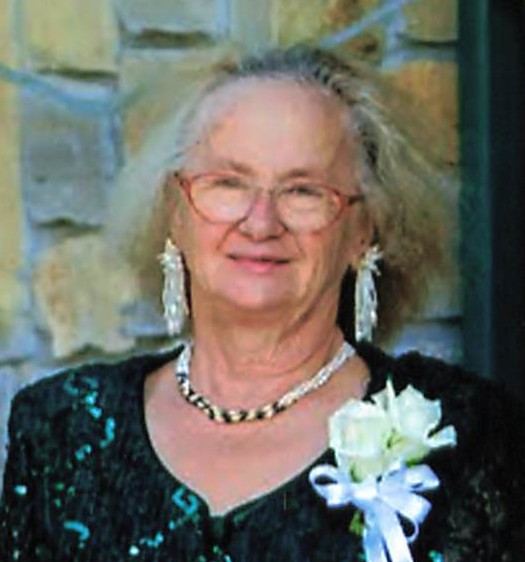 Carolyn Elizabeth Bogue – Enquirer Democrat