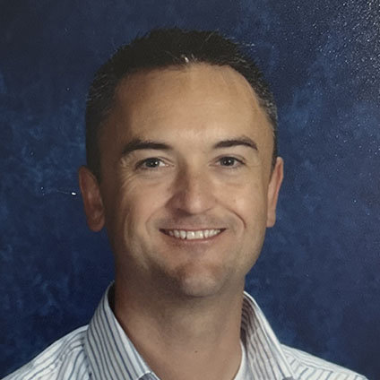 Keith Alan Fatheree – Enquirer Democrat