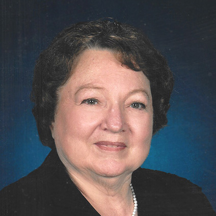 Evelyn I. Garner – Enquirer Democrat