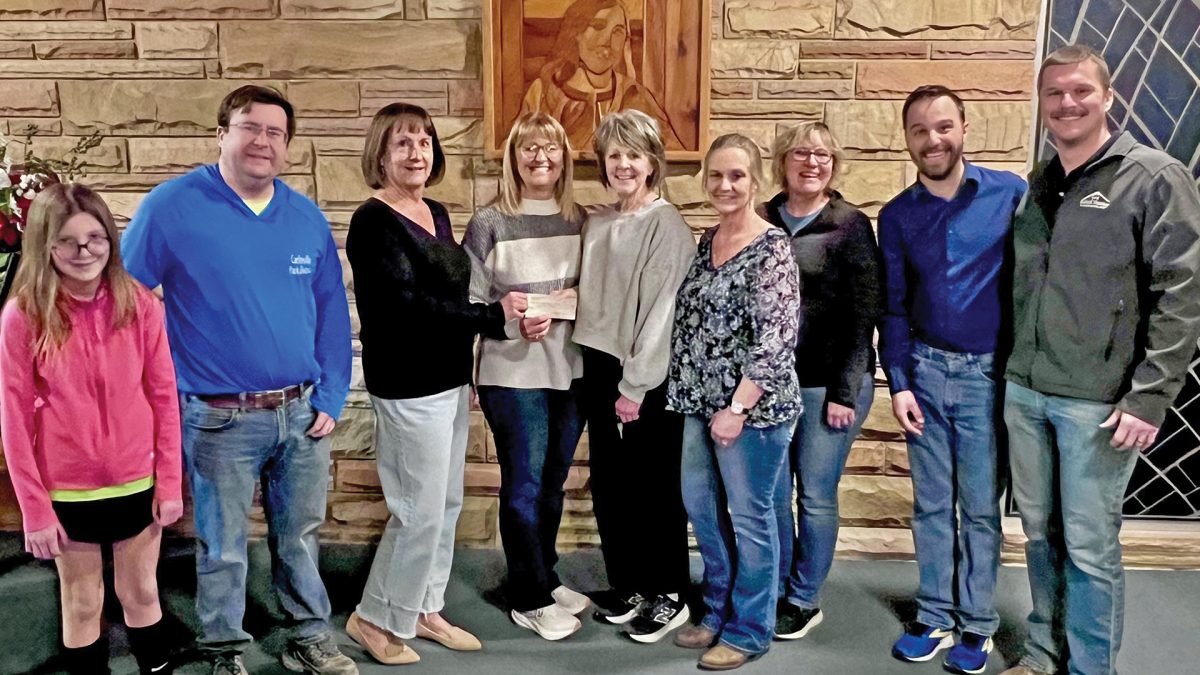Loveless Park Memorial Playground Project Received $10,000 Donation ...