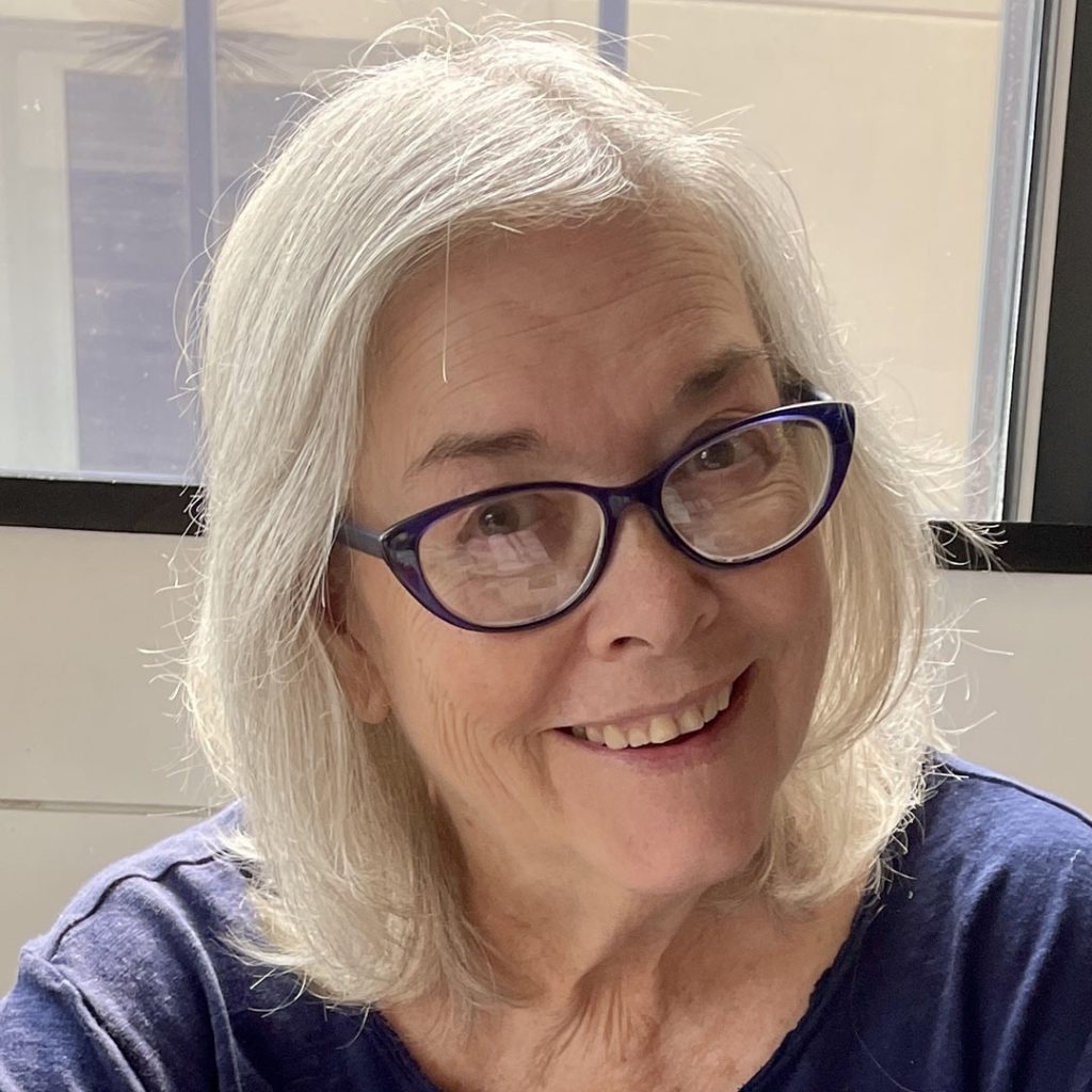 Holly Susan Bloomer – Enquirer Democrat