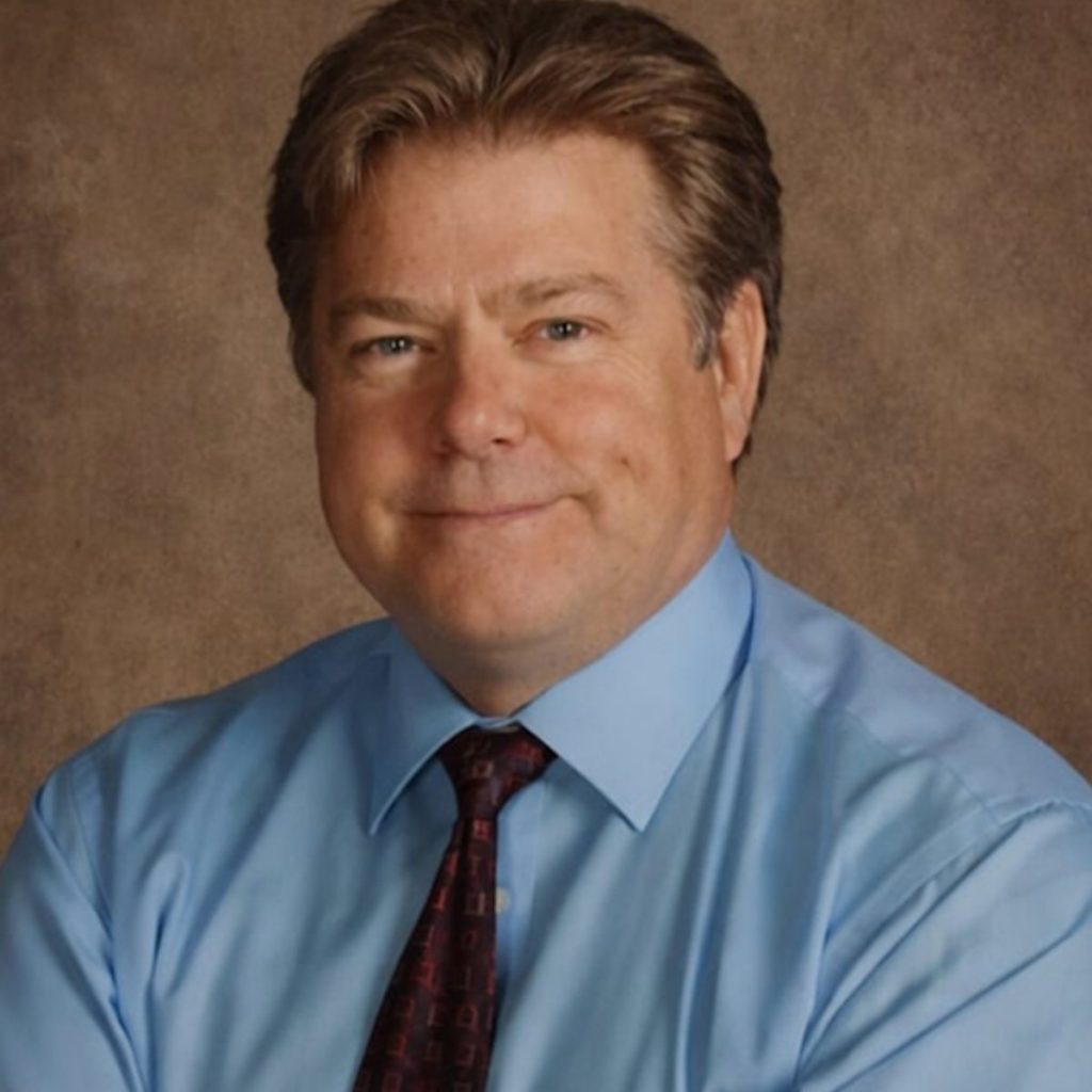 Gordon Lyle Heuer – Enquirer Democrat