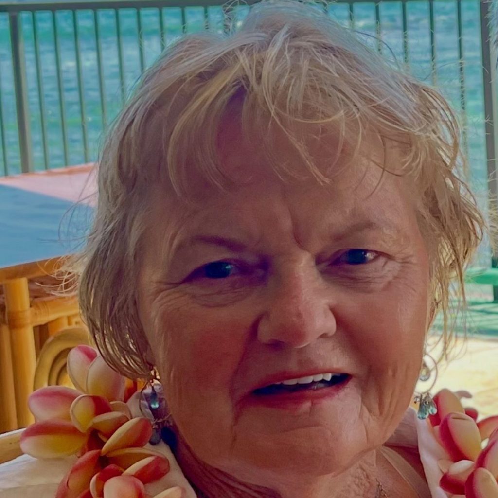 Carol Joyce Crum Ross – Enquirer Democrat