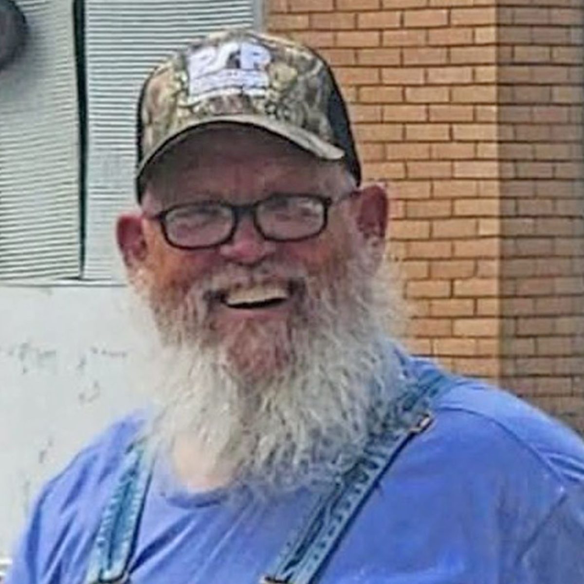 Stephen Lee Springman – Enquirer Democrat