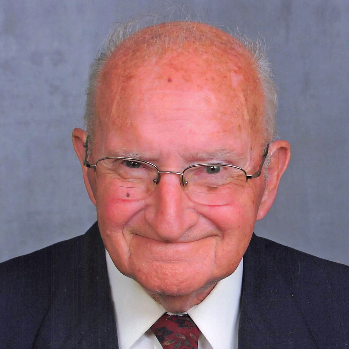 George Edward Sawyer Jr. – Enquirer Democrat